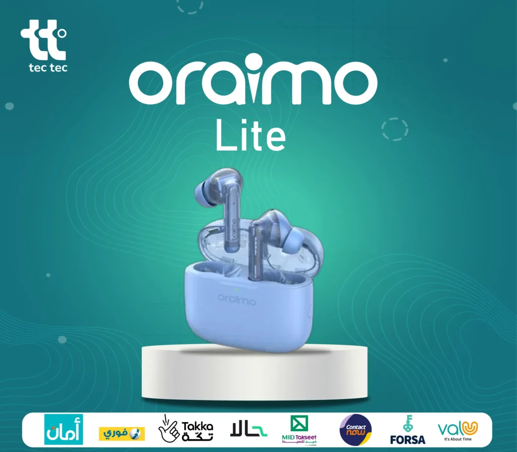 oraimo lite - tectecstore.com